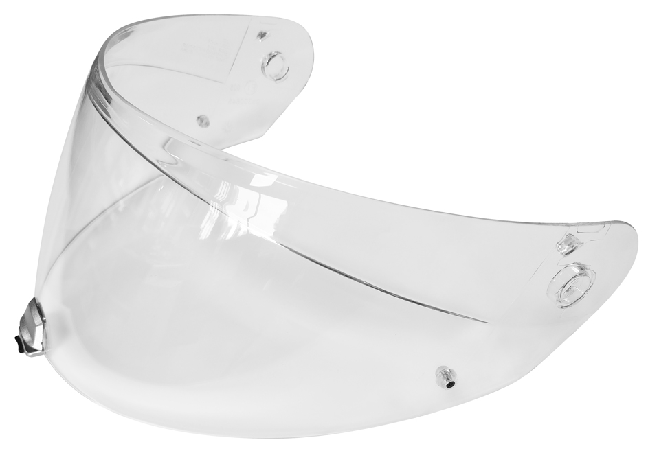 HJC Visor HJ-29 Pinlock-ready clear - HJC visors | RAD