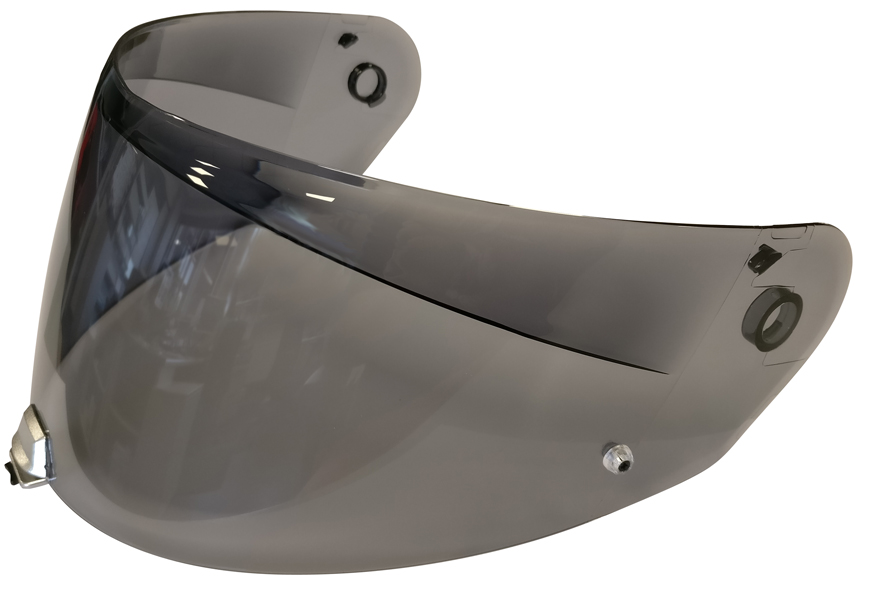 HJC Visor HJ-29 Pinlock-ready Lightly tinted - HJC visors | RAD