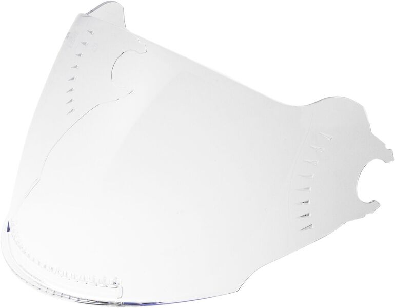 LS2 Visor OF-MHR-85 Transparent - LS2 visors | RAD