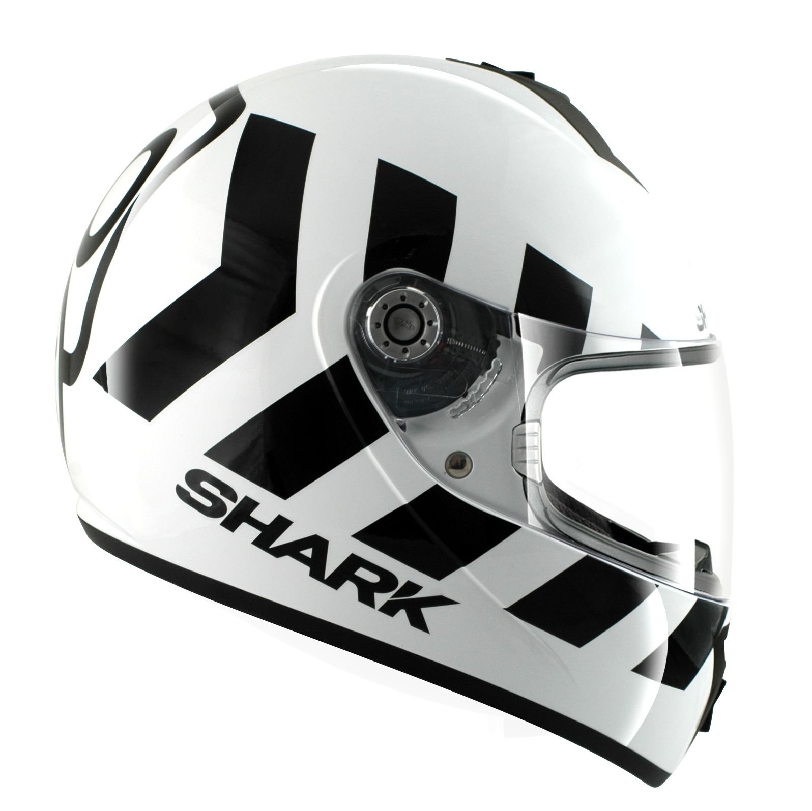 SHARK S600 Pinlock No Panic WKW - Full-face helmet | rad.eu/en