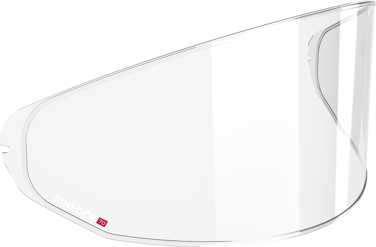 GIVI Pinlock 70 (DKS488) Transparent Max Vision - Visières et Pinlocks ...