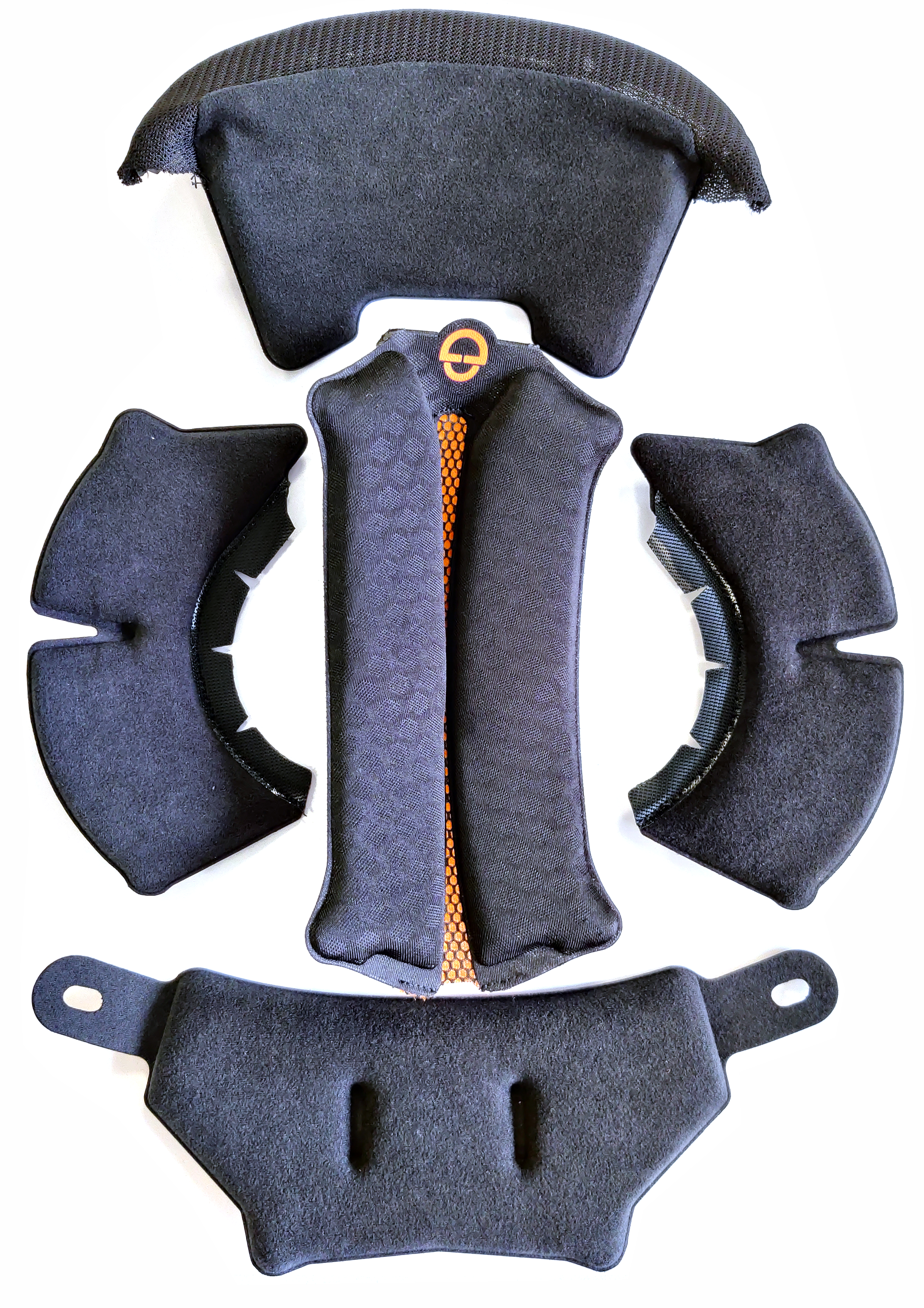 SCHUBERTH C5 / E2 intérieur - Pièces Schuberth | RAD