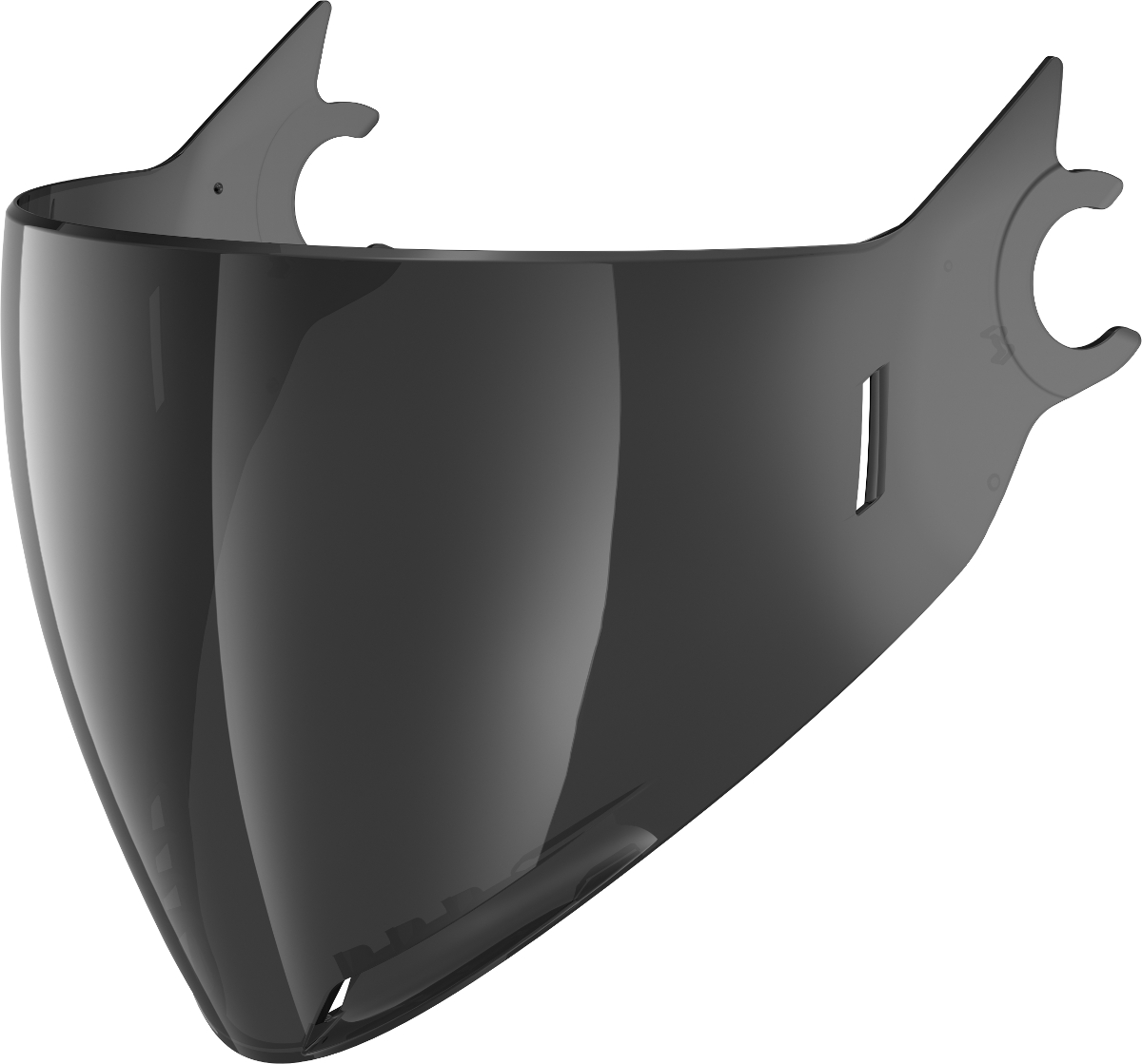 SHARK Visière VZ260 Fumée - Visières Shark | RAD