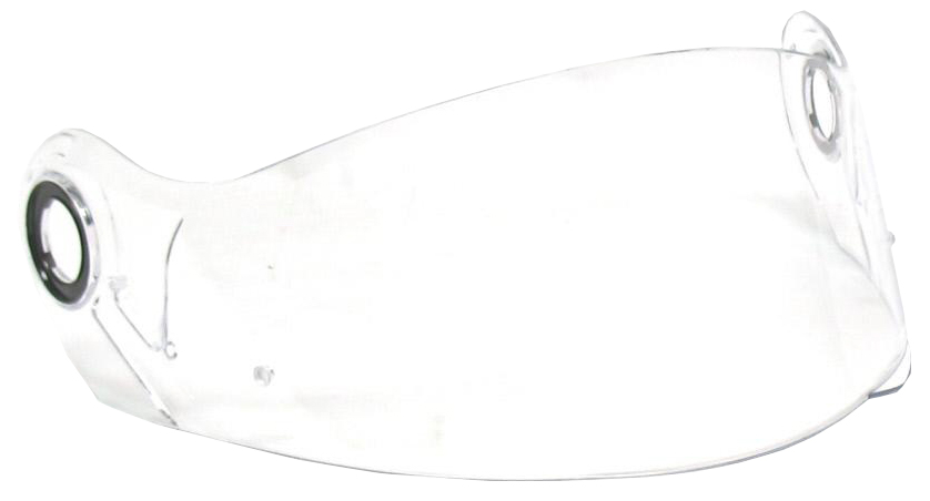 LS2 Visor FF-MHR-50 Transparent (pinlock-ready) - LS2 visors | RAD