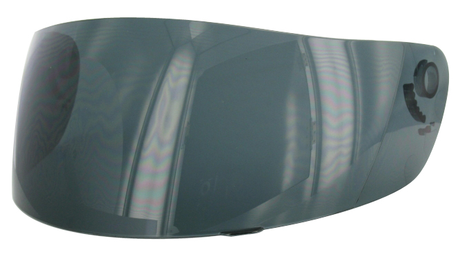 LS2 Visor WS36 Tinted - LS2 visors | RAD