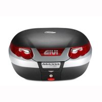 GIVI E55 Maxia 3 top case Luxe - Top boxes and side boxes for ...