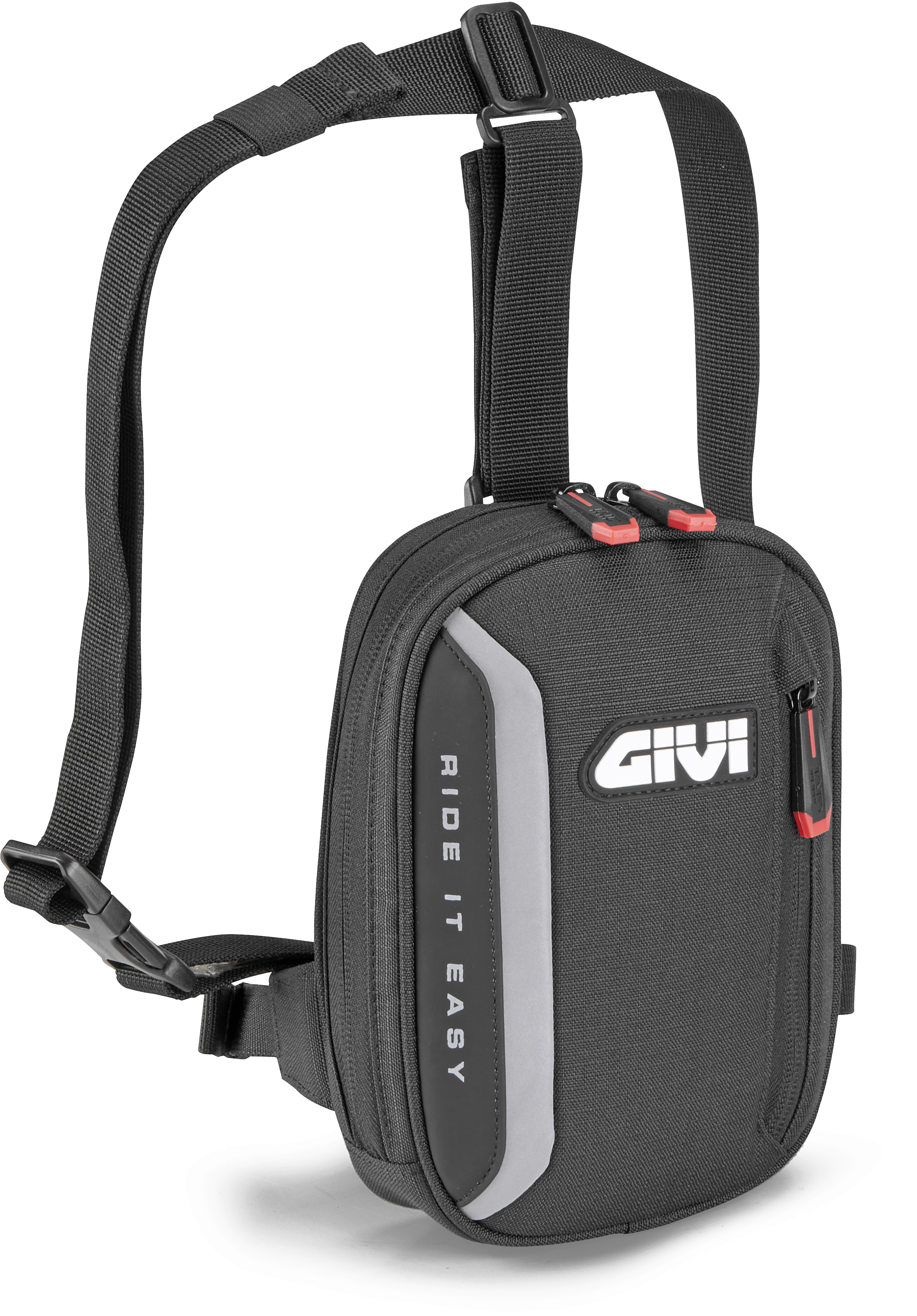 GIVI Leg bag Easy-T EASY09S Small - Hip bags and leg bags for ...