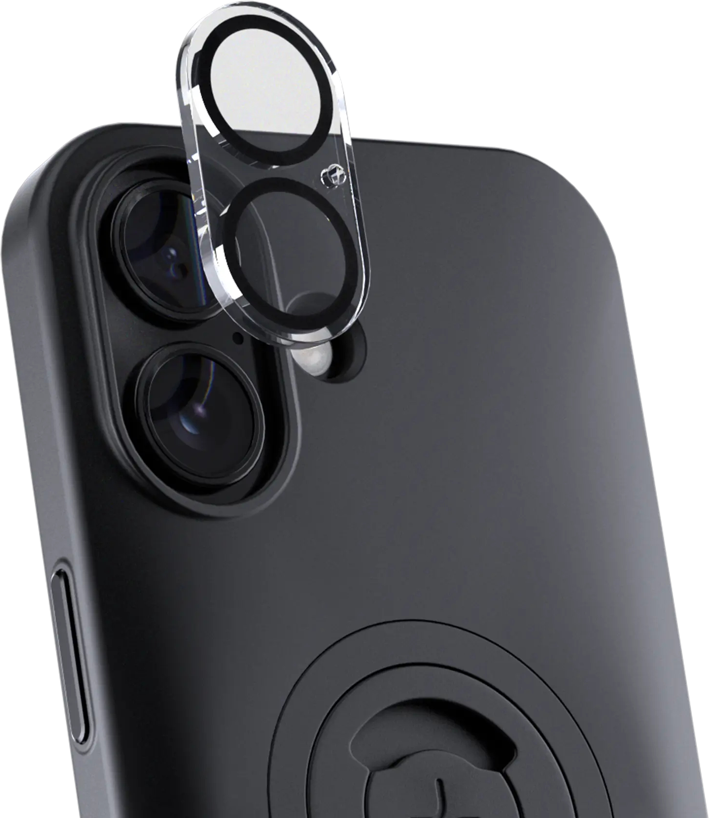 SP CONNECT Camera Lens Protective Glass Apple iPhone 17 - SP Connect ...