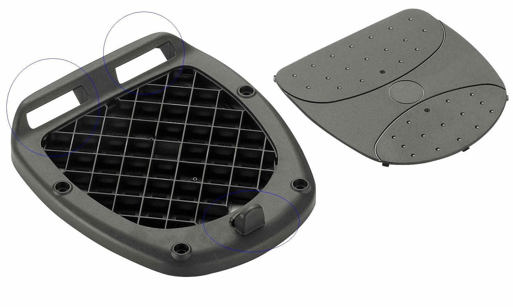 The concept 'Monolock'