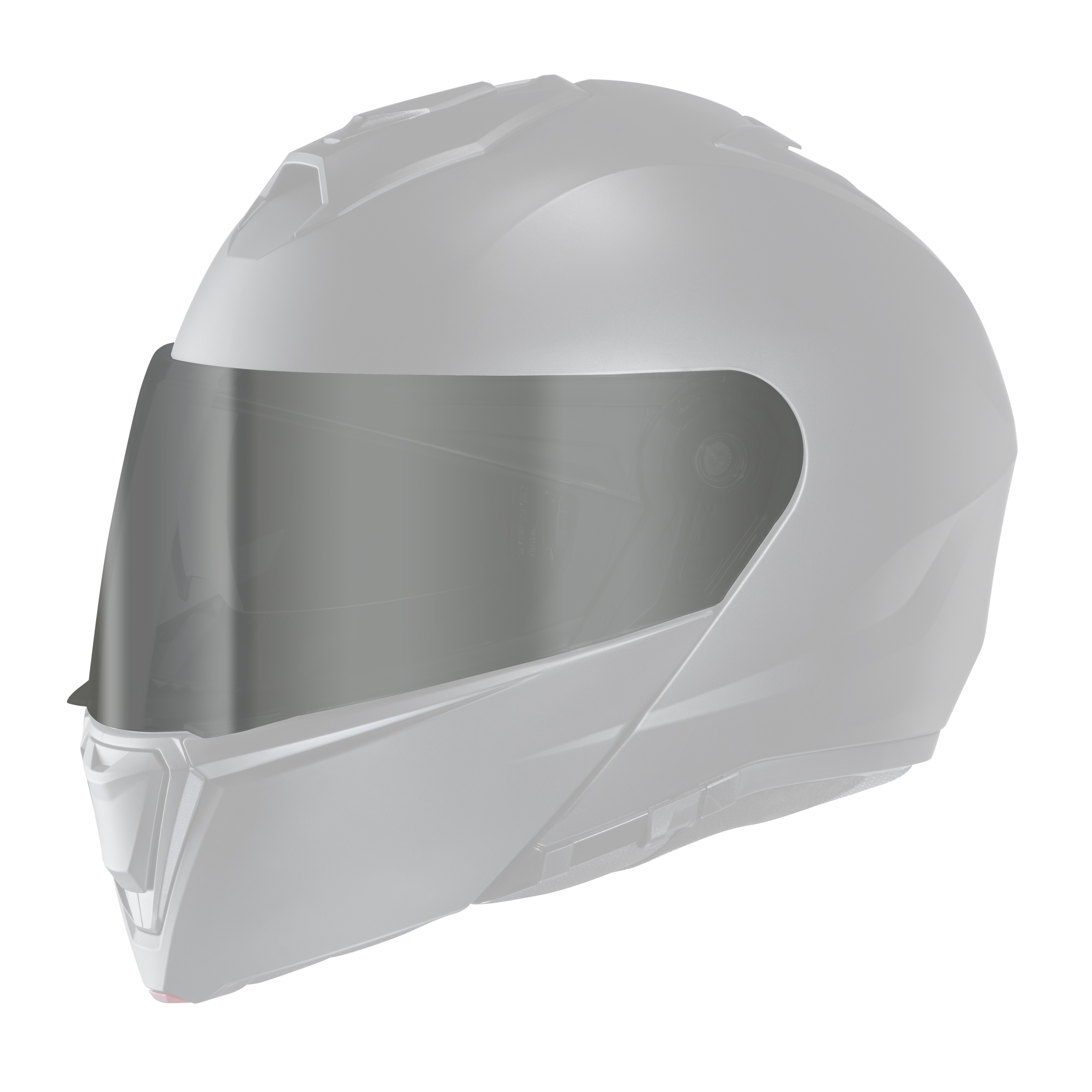 HJC Visor HJ-33 Pinlock-ready RST silver - HJC visors | RAD
