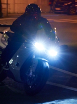 Accessoires de Moto de Qualité Supérieure | RAD Bruxelles - Nivelles