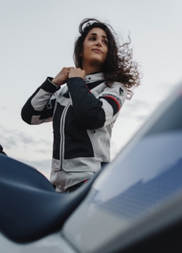 Accessoires de Moto de Qualité Supérieure | RAD Bruxelles - Nivelles