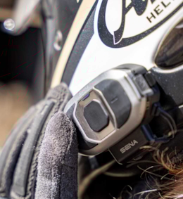 Accessoires de Moto de Qualité Supérieure | RAD Bruxelles - Nivelles