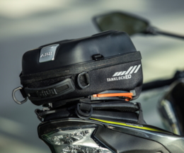 Accessoires de Moto de Qualité Supérieure | RAD Bruxelles - Nivelles