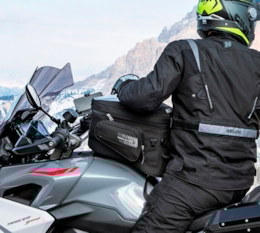 Accessoires de Moto de Qualité Supérieure | RAD Bruxelles - Nivelles