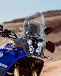 Accessoires de Moto de Qualité Supérieure | RAD Bruxelles - Nivelles