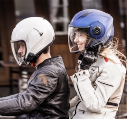 Accessoires de Moto de Qualité Supérieure | RAD Bruxelles - Nivelles