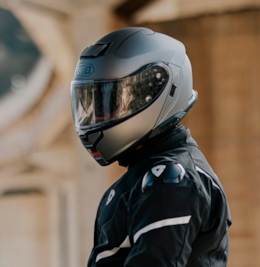 Motorcycle Accessories & Gear Shop | RAD Brussels - Nivelles