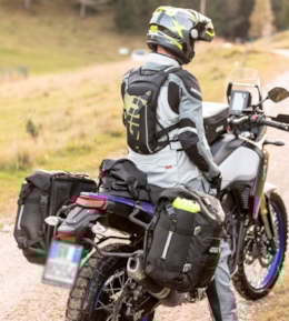 Accessoires de Moto de Qualité Supérieure | RAD Bruxelles - Nivelles