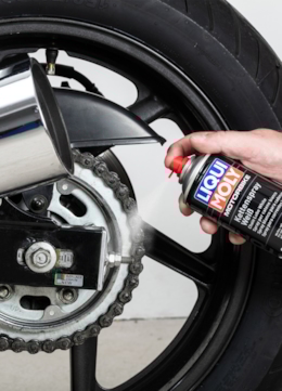 Accessoires de Moto de Qualité Supérieure | RAD Bruxelles - Nivelles