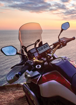 Accessoires de Moto de Qualité Supérieure | RAD Bruxelles - Nivelles