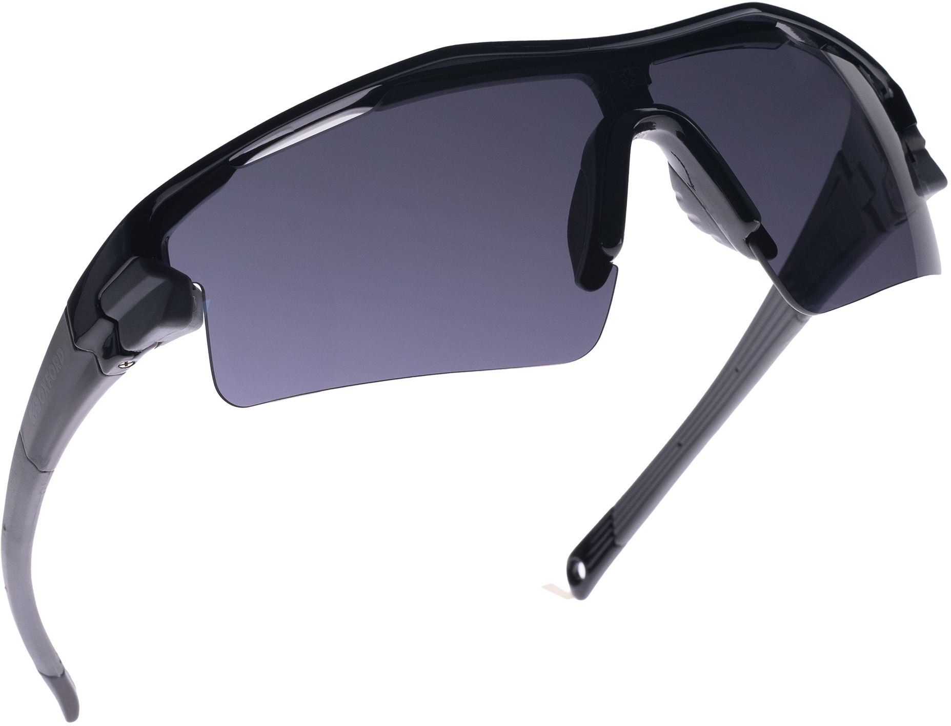 OXFORD Sector Multi-Lens Clear/Smoke/Yellow - Sunglasses for ...