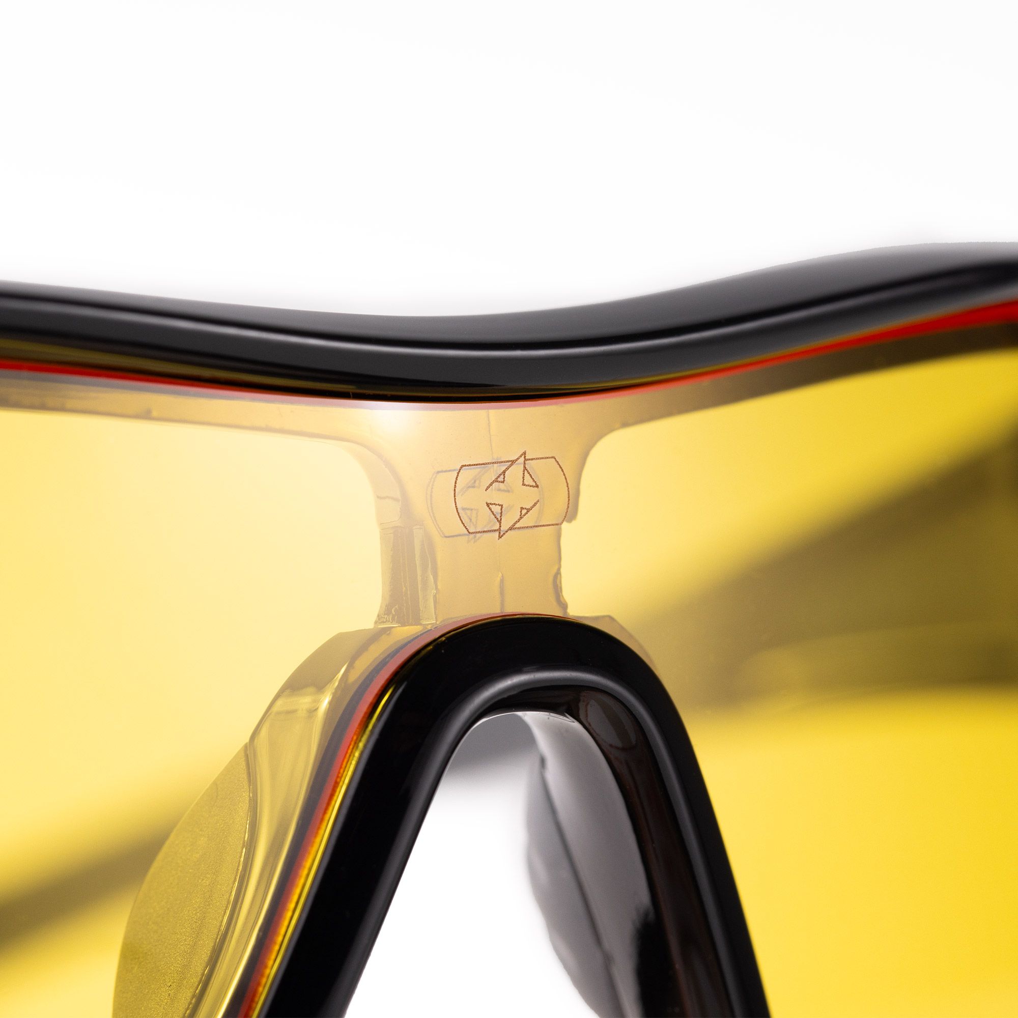 OXFORD Sector Multi-Lens Clear/Smoke/Yellow - Sunglasses for ...