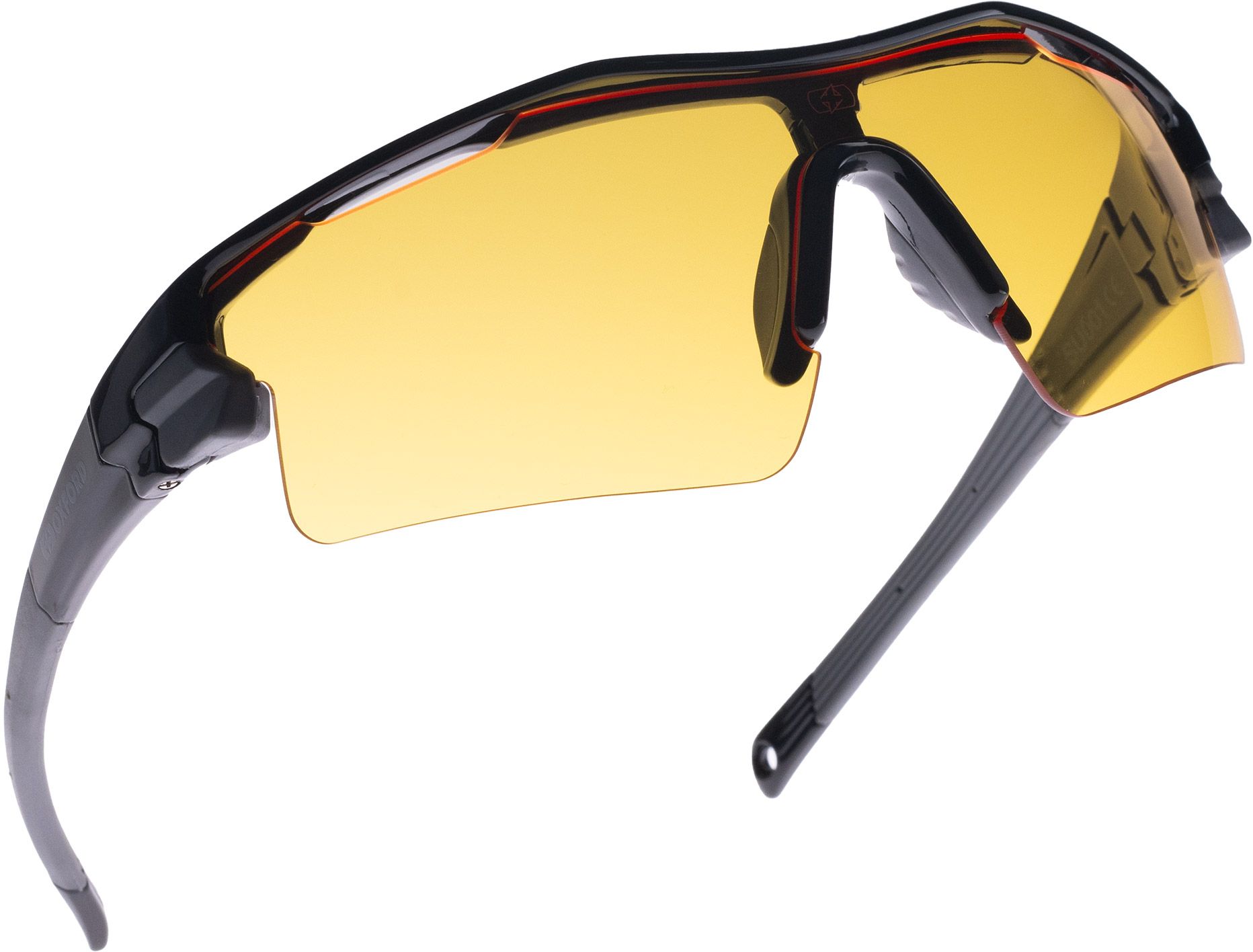 OXFORD Sector Multi-Lens Clear/Smoke/Yellow - Sunglasses for ...